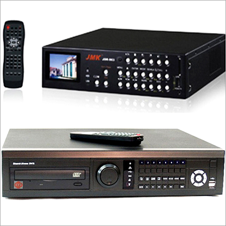 Dvr System at Best Price in Coimbatore, Tamil Nadu | M/s. Ankitst ...