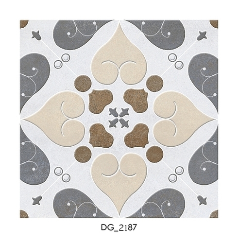 Standard Ceramic Floor Tiles at Best Price in Wankaner | Suman Ceramics