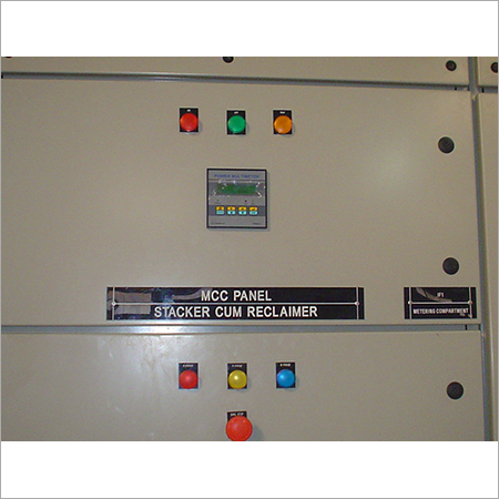 Electrical Panel at Best Price in Bengaluru, Karnataka | Wain ...