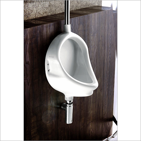 Flat Back Urinal at Best Price in Morbi, Gujarat | Solitaire Sanitary ...