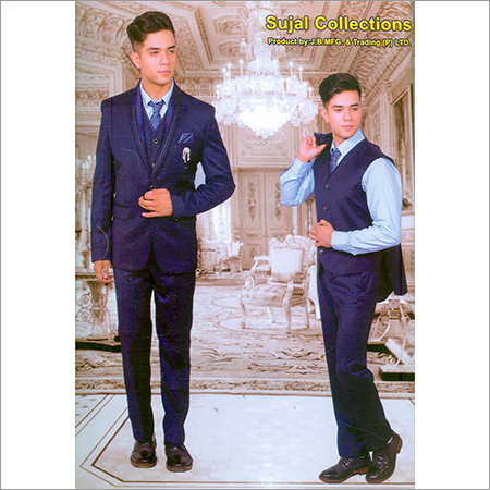 Gents coat pant store