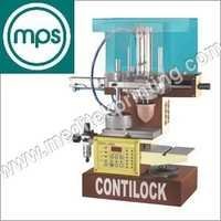 Logo Printing Machine at Best Price in New Delhi, Delhi | Meditek ...