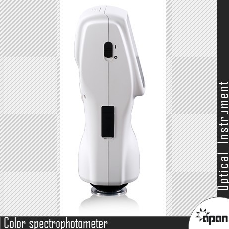 Color Spectrophotometer - High Precision Optical Sensor | Accurate ...