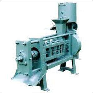 Oil Expeller at Best Price in Ludhiana, Punjab | Santokh Engineering Works