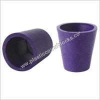 Formwork Pvc Cone at Best Price in Noida, Uttar Pradesh | Rightvision ...
