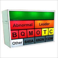 Andon Display System at Best Price in Bengaluru, Karnataka | Buildmet ...