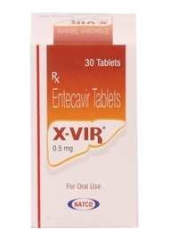 X Vir 0.5 Mg at Best Price in Delhi | Modern Time Helpline Pharma