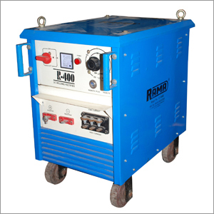 Dc Welding Rectifier at Best Price in Muzaffarnagar, Uttar Pradesh ...