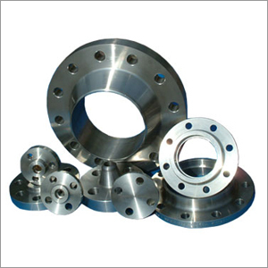 Flanges at Best Price in Navi Mumbai, Maharashtra | Arham Steel Industries