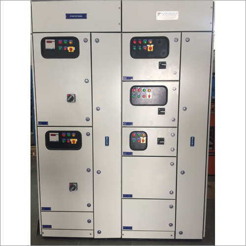 Electrical Control Panel Board at Best Price in Greater Noida | Sma ...