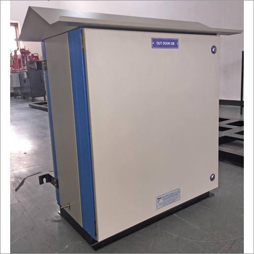 Power Control Panel Boards at Best Price in Greater Noida | Sma Power ...