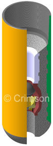 Stab-in Float Shoe at Best Price in Faridabad, Haryana | Crimson Oil ...