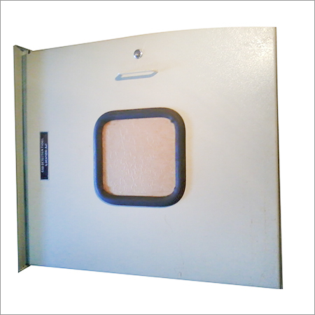 Gas Monitoring Control Panel at Best Price in Kolkata | Diramon ...