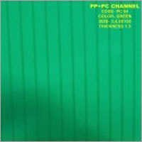 Polycarbonate Channel Sheets at Best Price in Bengaluru, Karnataka ...