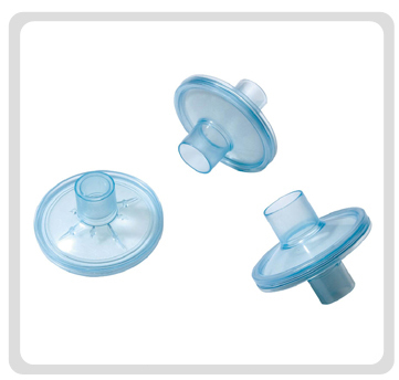 Breathing Filter at Best Price in Ahmedabad, Gujarat | Delux Surgical