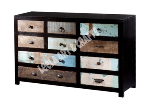 Multi Chest Drawers at Best Price in Jodhpur, Rajasthan | Leela Art ...