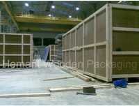 Container Lashing And Choking at Best Price in Vasai | Hemant Wooden ...