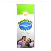 Gel Energy Plus Syrup at Best Price in Thrissur | Vaidyaratnam ...
