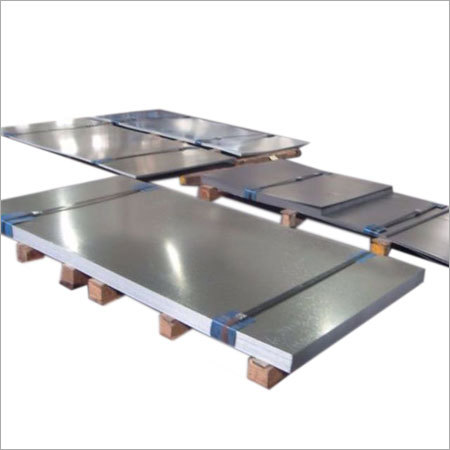 Gi Sheet at Best Price in Faridabad, Haryana | Dynamic Trade Mate