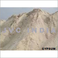 Natural Gypsum at Best Price in Aluva, Kerala | Jvc India