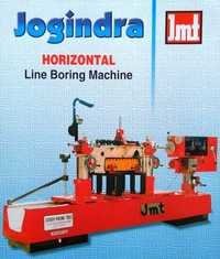 Horizontal Line Boring Machine at Best Price in Rohtak | Jogindra ...