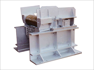 Disconnecting Roller Assembly at Best Price in Bhilai, Chhattisgarh ...