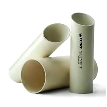 White Low Noise Swr Piping Systems at Best Price in Navi Mumbai | Spire ...
