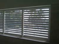 Upvc Louvers at Best Price in Coimbatore, Tamil Nadu | Cm Doors And Windows