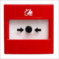 Manual Call Point Fire Alarm System at Best Price in Indore | C. M. S ...