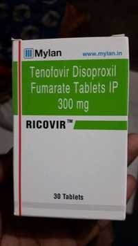 Ricovir at Best Price in Delhi, Delhi | Modern Times Helpline Pharma