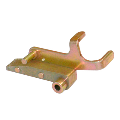 Switch Gear Pressed Parts at Best Price in Noida | Kama Engineering Works