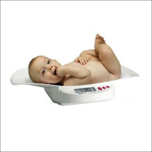 Baby Weighing Scale at Best Price in Mohali, Punjab | Minebea Technologies