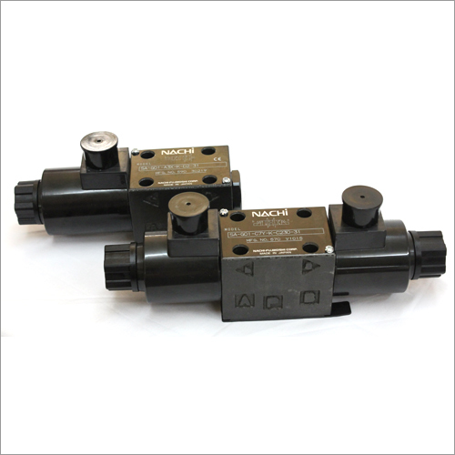 Cast Iron Directional Control Valves at Best Price in Ahmedabad ...