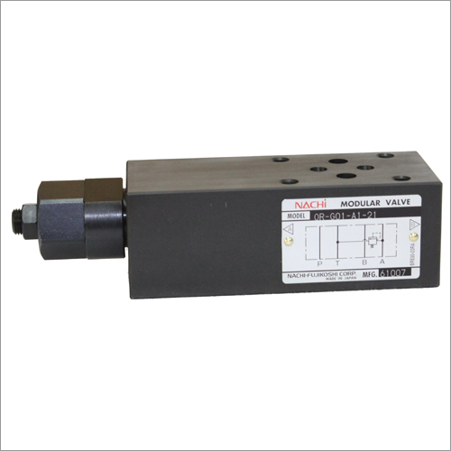 Pressure Relief Valve at Best Price in Ahmedabad, Gujarat | Systems ...