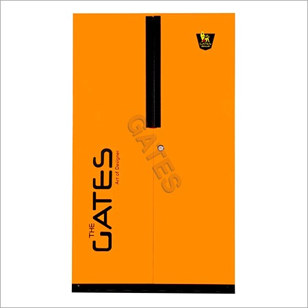 The Gates Almirahs at Best Price in Jalandhar, Punjab | Gates Metal Experts