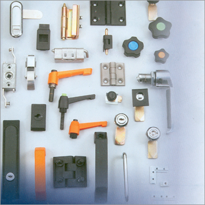 Panel Accessories at Best Price in Mumbai, Maharashtra | Reliable ...