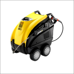 Hot Water High Pressure Cleaner at Best Price in Mumbai | Hp Industrial Marketing & Consulting