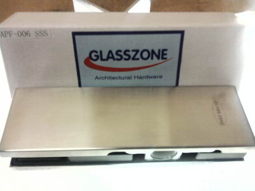 Glass Door Patch Fittings at Best Price in Jalandhar | Jalandhar Glass ...