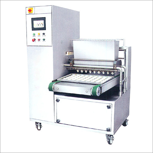 Wire Cut Dropping Machine at Best Price in Ghaziabad | Tirupati Bake ...