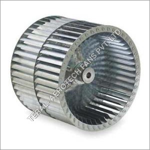 Forward Curved Impeller at Best Price in Greater Noida, Uttar Pradesh ...