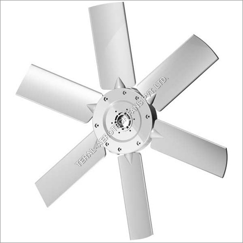 Propeller Fan at Best Price in Greater Noida, Uttar Pradesh | Aerotech ...