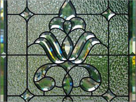 Bevel Glass at Best Price in Delhi, Delhi | Gauranga Glass House