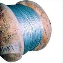 Gi Earthing Wires at Best Price in Kanpur, Uttar Pradesh | Manglam Wires