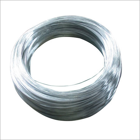 Earthing Gi Wire at Best Price in Vasai, Maharashtra | Neon Steel