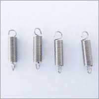 Torsion Extension Springs at Best Price in Delhi, Delhi | Vishal Technique