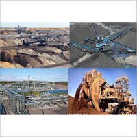 Mining Segments at Best Price in Chennai, Tamil Nadu | Sve Drive ...