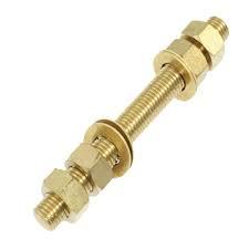 Brass Transformer Stud at Best Price in Jamnagar, Gujarat | Navkar ...