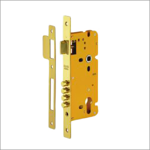 4 Pin Lock Body For Door at Best Price in New Delhi | Taneja Complete ...