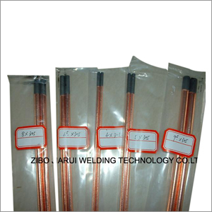 Carbon Welding Electrodes Gouging Electrode at Best Price in ...