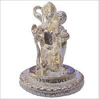 Silver Hanuman Statue at Best Price in Kolkata, West Bengal | Hitesh ...